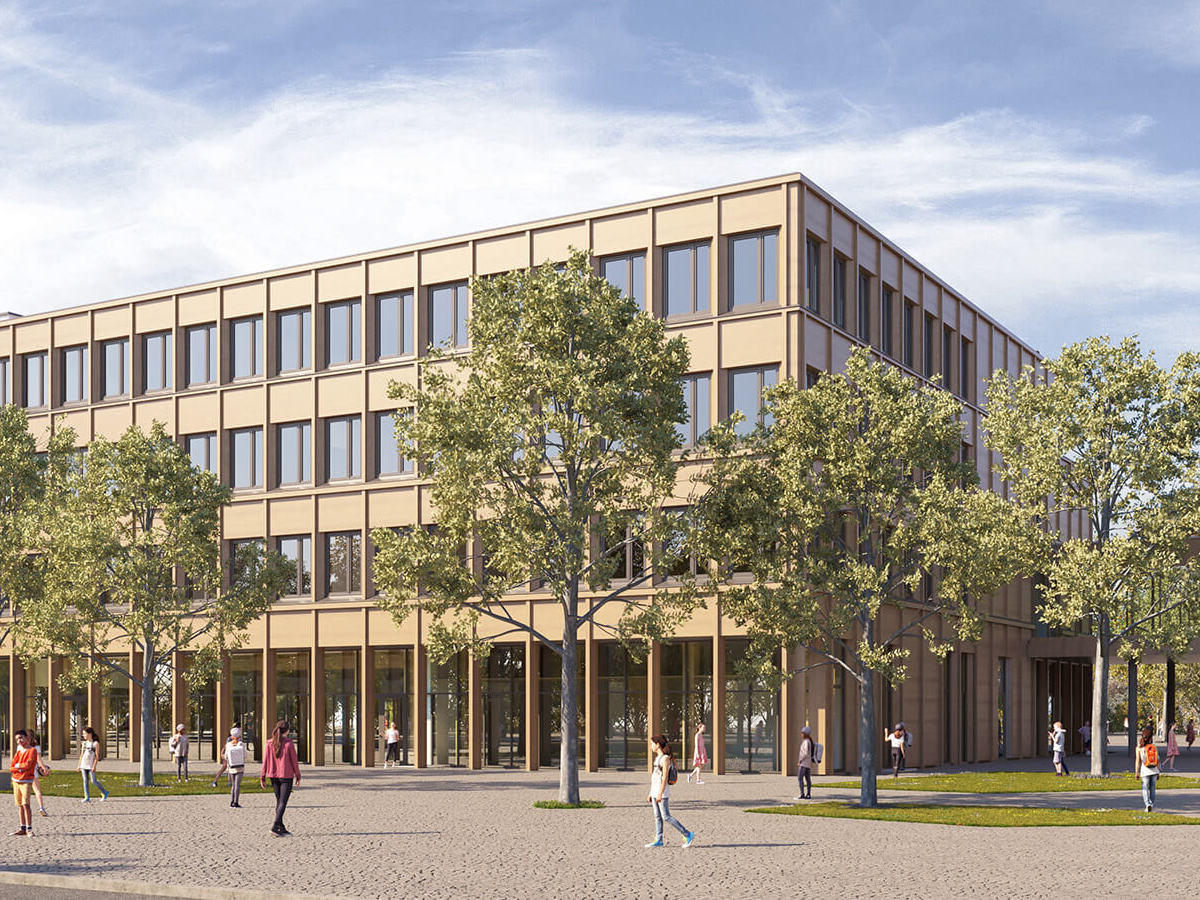 Luxus Gottlieb Daimler Realschule Ludwigsburg Fotos