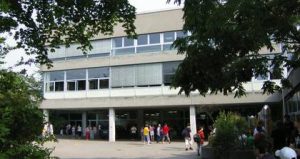Die GDRS | Gottlieb-Daimler-Realschule Ludwigsburg